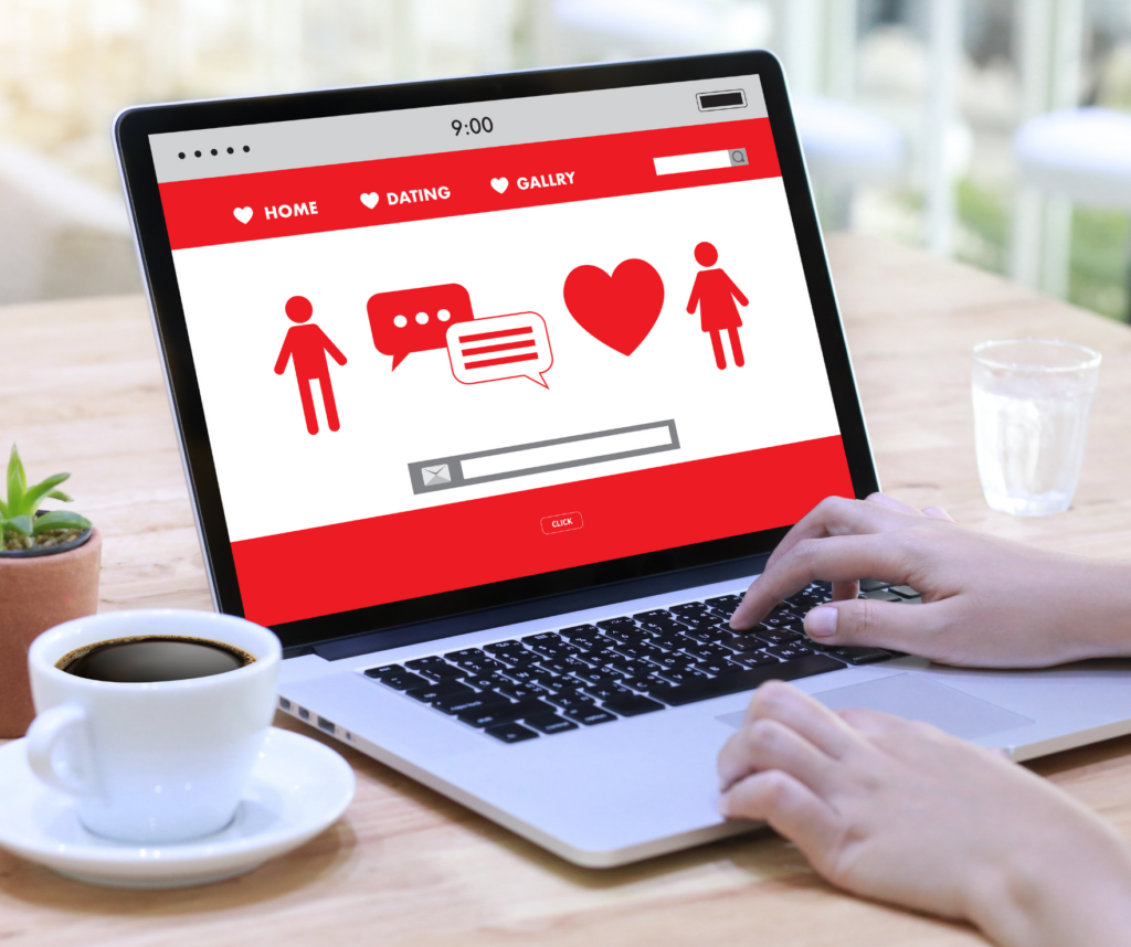 Crafting Your Story: Building a Dating Profile That Reflects the Real You - Mary Shull