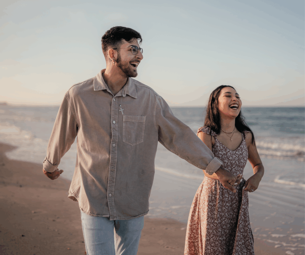 Countries That Love American Men? Context Matters - Mary Shull