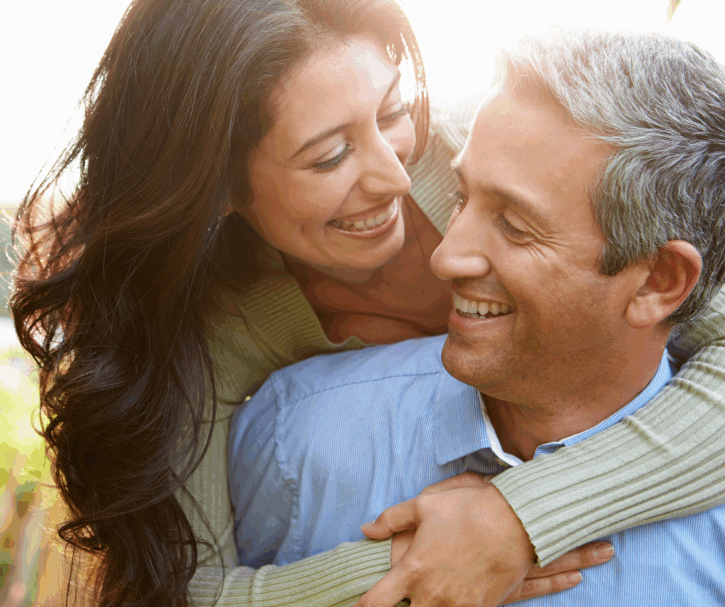 Finding Love After 50 | Real Strategies from Mary Shull - Mary Shull
